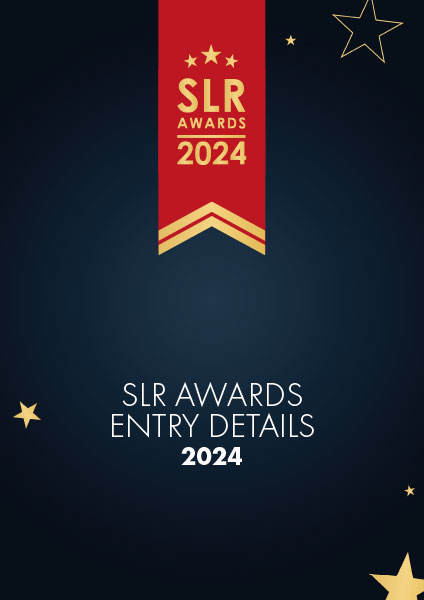 Enter – SLR Awards