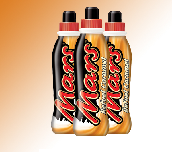 Mars expands drinks range - Scottish Local Retailer