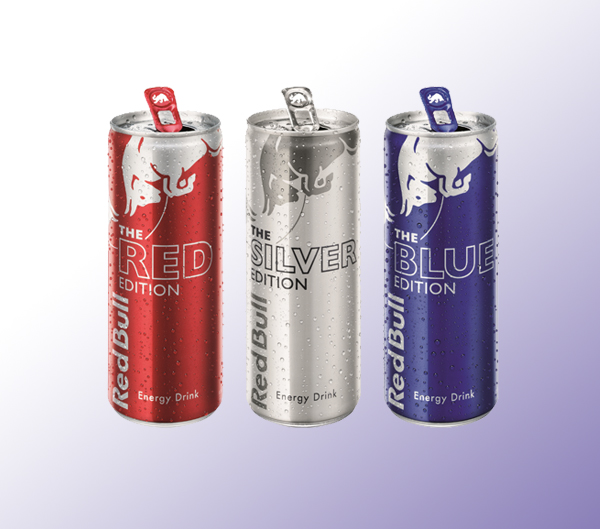 Red Bull launches first flavour variants - Scottish Local Retailer