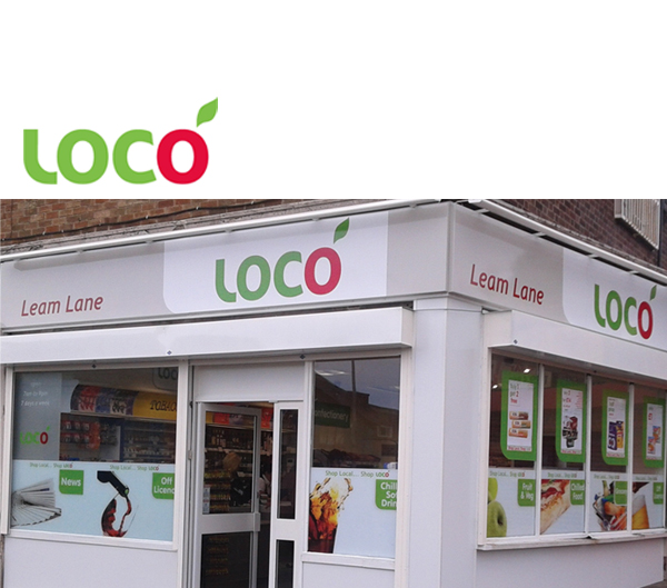 Loco passes 50 store milestone - Scottish Local Retailer