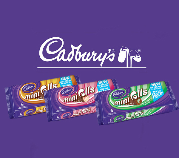Cadburys Mini Rolls range expanded – into the freezer - Scottish Local ...