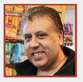 Hot, Quick and Tasty - Scottish Local Retailer