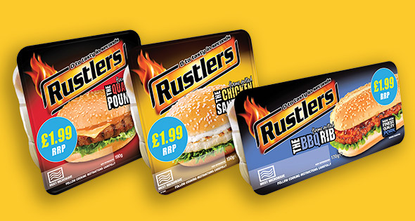 Rustlers at forefront as Kepak plans to double sales - Scottish Local ...