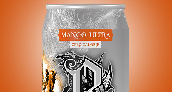 Relentless introduces new zero calorie Mango Ultra variant - Scottish ...