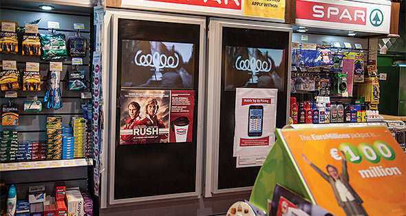 Time for a new tillpoint hero? - Scottish Local Retailer