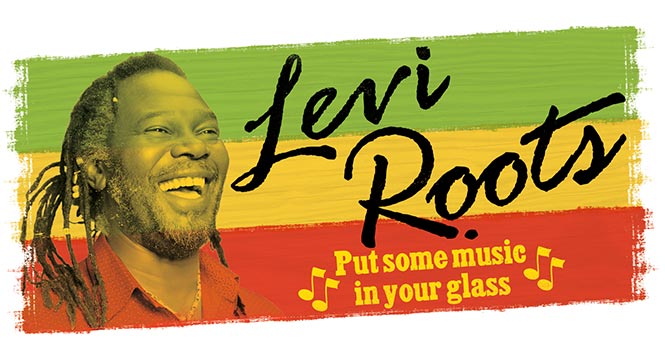 Levi Roots Soft Drinks brand worth £5m - Scottish Local Retailer
