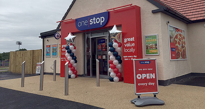 Multiple operators push convenience store numbers up - Scottish Local ...