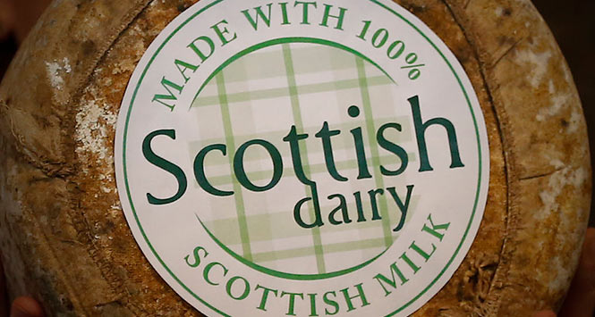 ‘Scottish Dairy’ brand launched by First Minister - Scottish Local Retailer