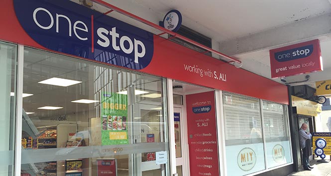 Continued growth for One Stop franchisees - Scottish Local Retailer