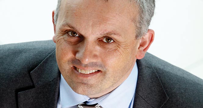 My Local names Neil Turton as Trading Director - Scottish Local Retailer