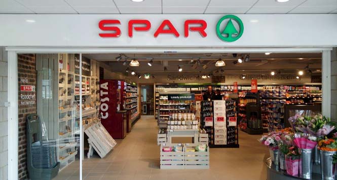Spar stores swell in number - Scottish Local Retailer