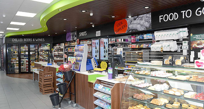 Local retailing grows by 30.5% - Scottish Local Retailer