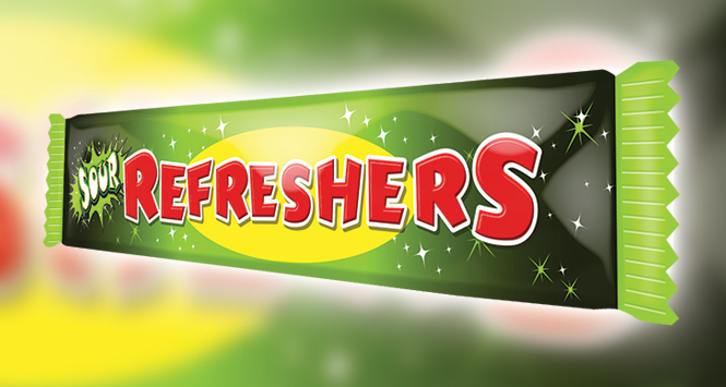 Refreshers launch hits sour note - Scottish Local Retailer