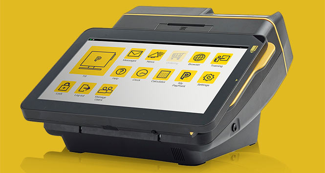 PayPoint One passes 13k mark - Scottish Local Retailer