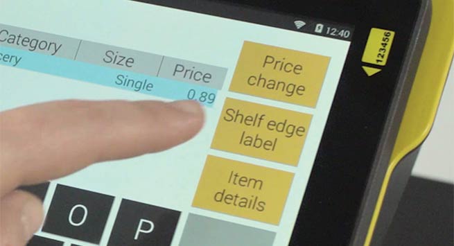 Paypoint One: change at the till - Scottish Local Retailer