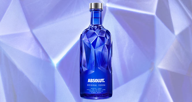 Absolut launches new limited edition bottle - Scottish Local Retailer