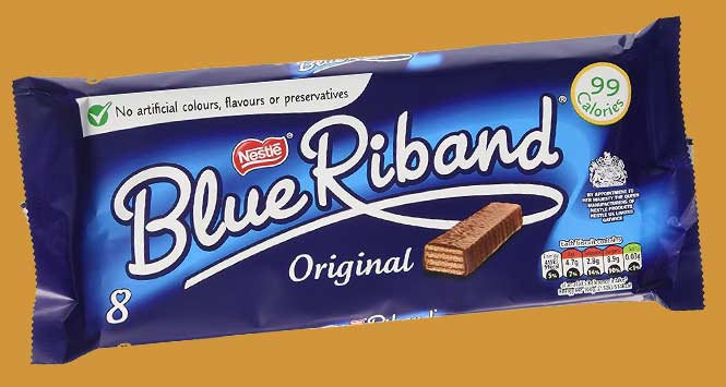 Nestlé to slash jobs as Blue Riband production moves overseas ...