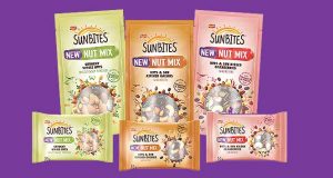 Walkers goes nuts with Sunbites - Scottish Local Retailer