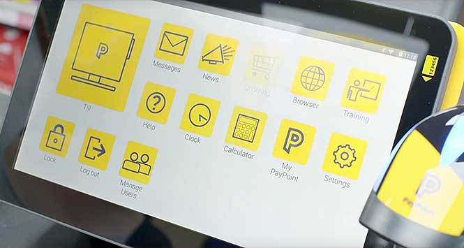 PayPoint launches refer a retailer scheme - Scottish Local Retailer