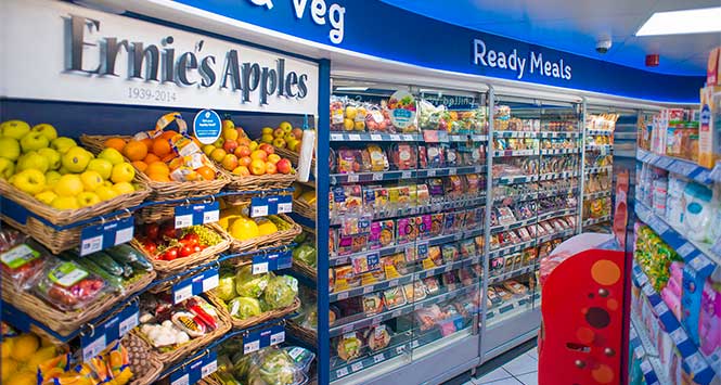 Filshill unveils new KeyStore More format - Scottish Local Retailer