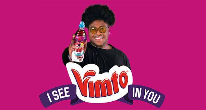 Vimto drops Vimtoad in favour of anti-advertising advert - SLR magazine