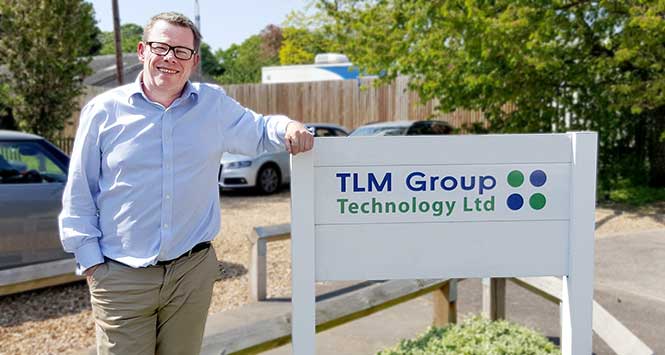 New Head of Convenience marks start of TLM's Evolution - SLR magazine