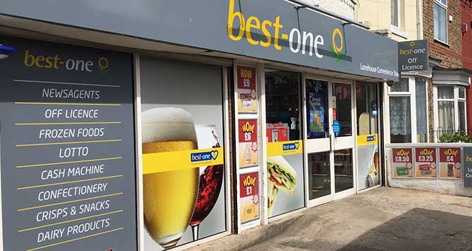 Best-one increases estate by 125 stores - Scottish Local Retailer magazine