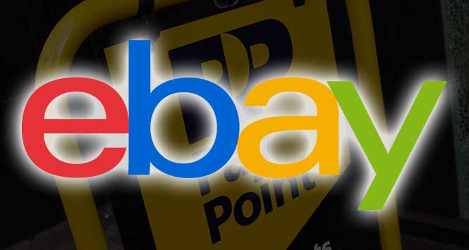 PayPoint signs Collect+ eBay deal - Scottish Local Retailer