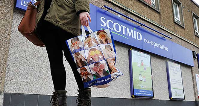 ‘Strong’ six months for Scotmid - Scottish Local Retailer