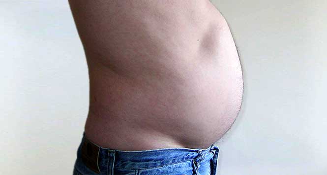 If he only had the guts - Scottish Local Retailer