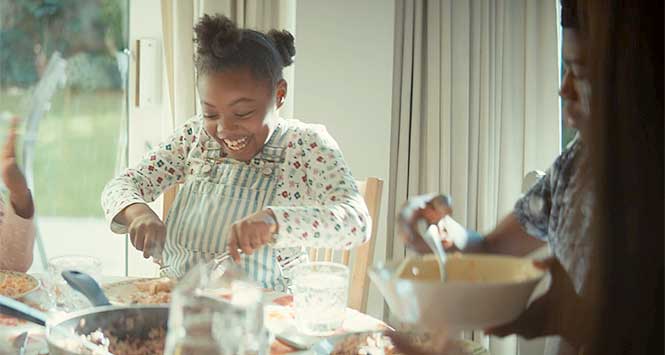 Tilda launches new advertising campaign - Scottish Local Retailer