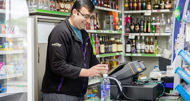 EPoS: small changes, big wins - Scottish Local Retailer