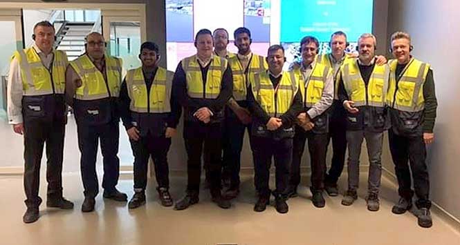 An insider’s view of Reduced Risk Products - Scottish Local Retailer