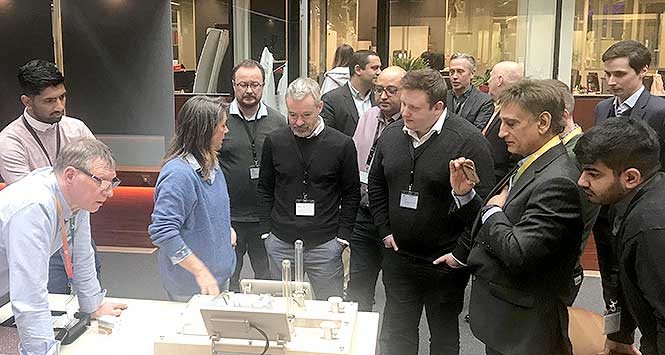 An insider’s view of Reduced Risk Products - Scottish Local Retailer