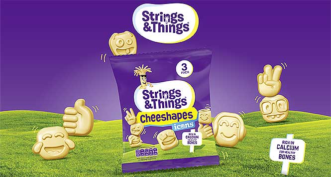 String’s the thing for Kerry - Scottish Local Retailer