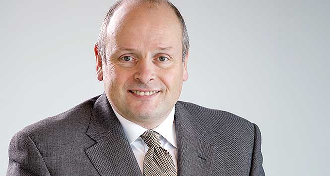 Nisa reshuffles management team as Nigel Gray departs - SLR magazine