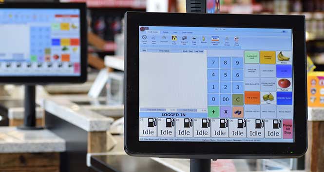 Henderson Technology partners with EdgePetrol - Scottish Local Retailer