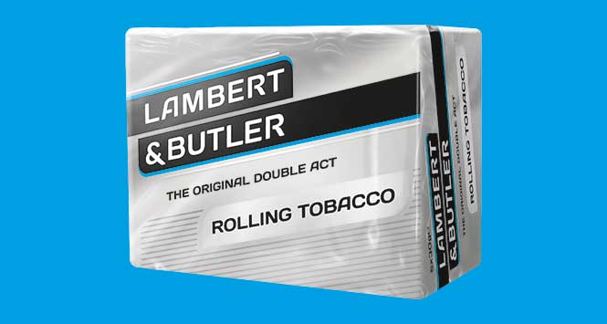 Lambert & Butler rolls with the times - Scottish Local Retailer