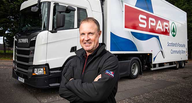 Spar Scotland gets behind Scottish Food and Drink Fortnight - SLR