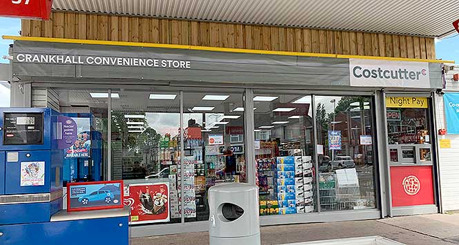 Costcutter adds retailer stories to website - Scottish Local Retailer