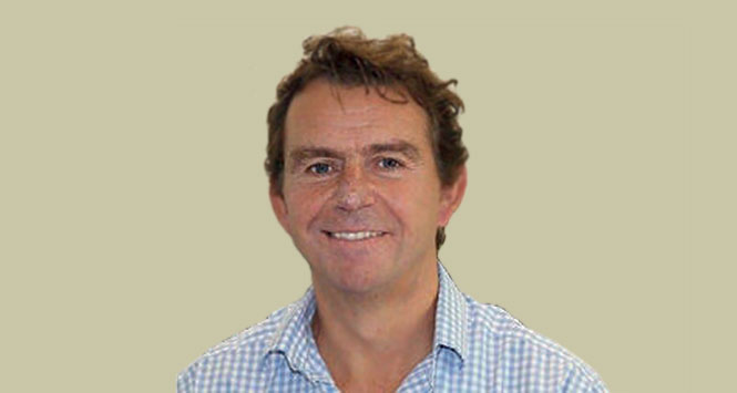 Reach COO Neil Jagger loses job in company cull - SLR magazine