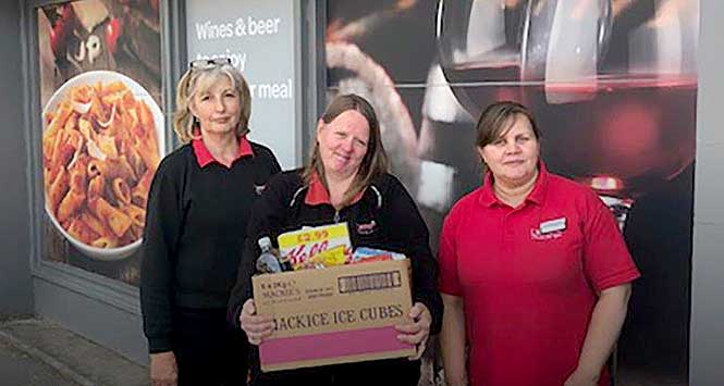New Spar campaign champions independent retailers - SLR