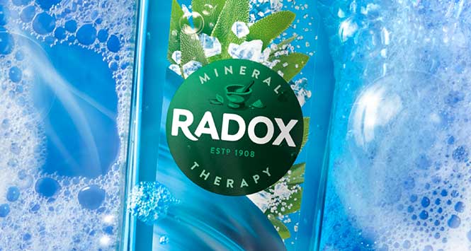 Radox revamps - Scottish Local Retailer