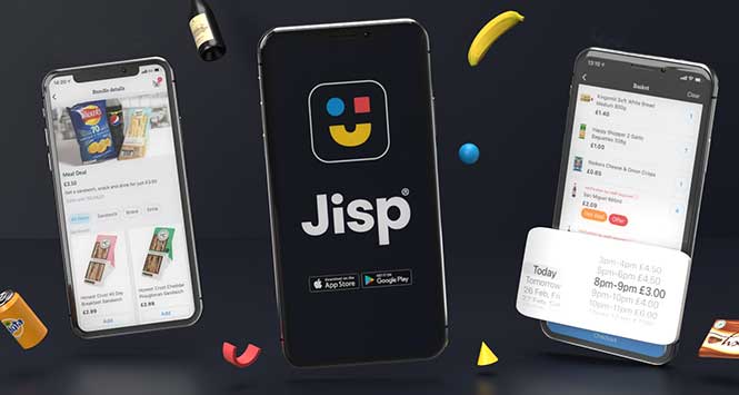 Jisp and NFRN hit 100 store mark - Scottish Local Retailer