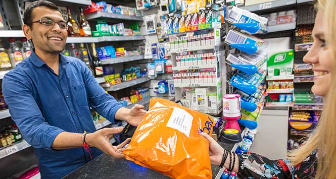 Wiles taking PayPoint in a new direction? - Scottish Local Retailer