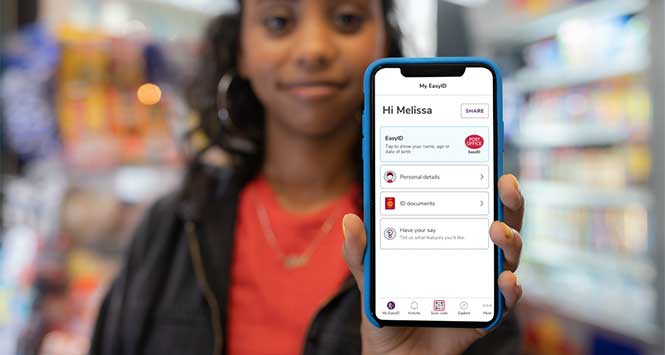 Post Office unveils EasyID - Scottish Local Retailer