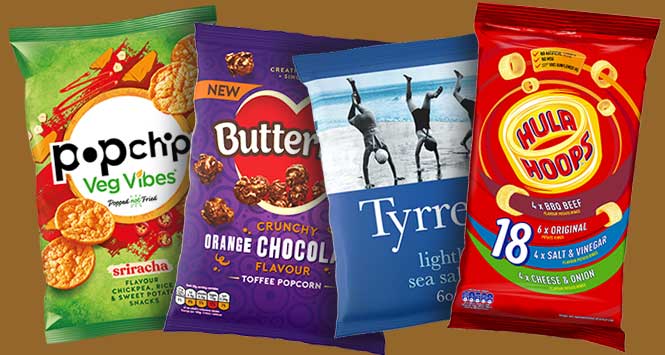 Sharing the success - Scottish Local Retailer