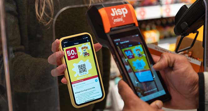 Jisp makes strong start to 2024 - Scottish Local Retailer