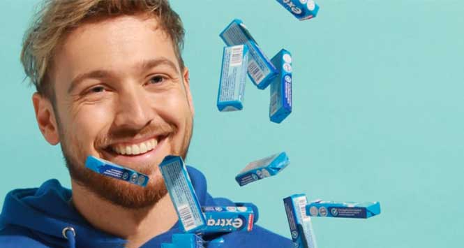 Extra targets under-25s with first global campaign - SLR magazine