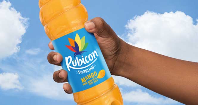 Rubicon unveils bold new brand campaign - Scottish Local Retailer